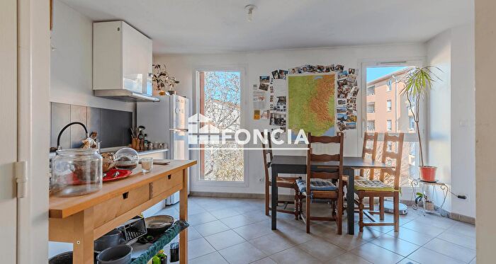 Appartement à vendre - Francheville, Francheville Le Bas, Grandes-Terres, Le Chater - 2 pièces - 1 chambre