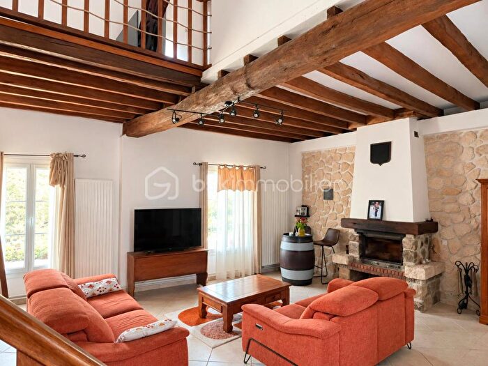 Véron : Maison 5 pièces à vendre