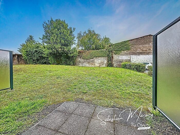 Appartement 2 pièces à vendre - Nantes, Le Chêne des Anglais