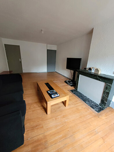 Appartement à vendre - La Mure - 2 pièces - 1 chambre