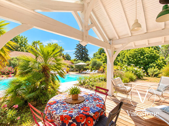 Maison 6 pièces à vendre - Pontonx-sur-l'Adour