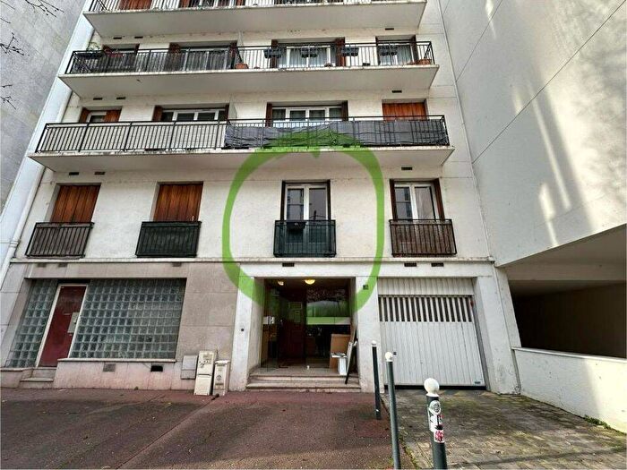 Appartement 1 pièce à louer - Espaces Jeunes, Issy-les-Moulineaux