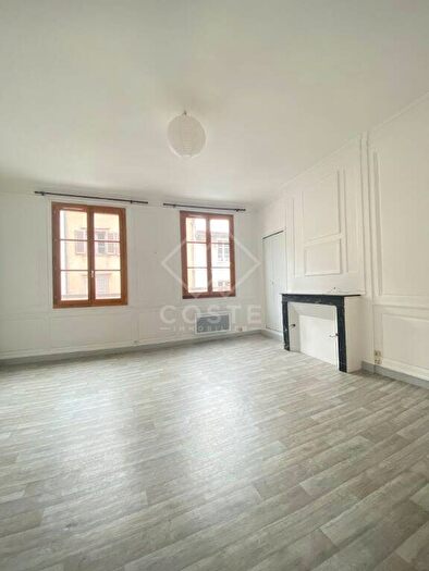 Appartement à louer - Centre-Hôtel de Ville, Limoges - 1 pièce