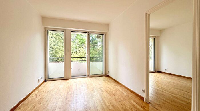 PrinceMarmottan, Boulogne-Billancourt - Appartement 2 pièces à louer
