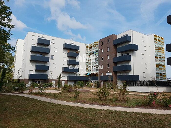 Appartement 3 pièces à Toulouse, Croix Bénite, à louer