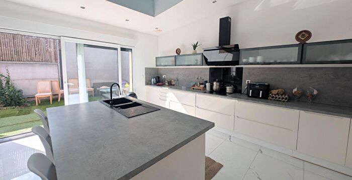 Roubaix, Sainte-Elisabeth - Maison 4 pièces à vendre