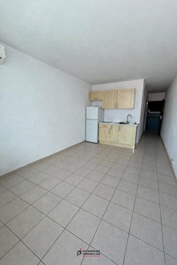 Appartement à louer - Pointe-à-Pitre - 1 pièce