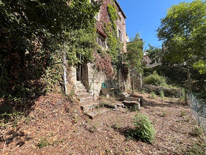 Maison à vendre - Cassagnoles - 7 pièces - 5 chambres