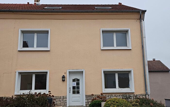 Maison à vendre - Rouhling - 7 pièces - 3 chambres