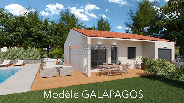 Maison 4 pièces à Palau-del-Vidre, à vendre