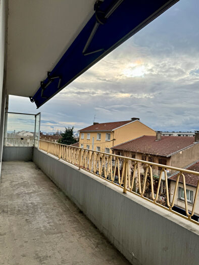 Appartement 2 pièces à vendre à Roussillon