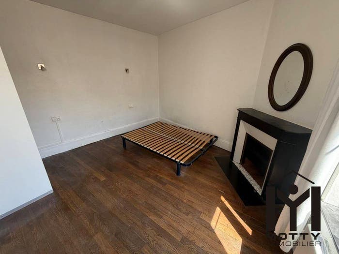 Poincaré-Foch-Anatole France, Nancy : Appartement 3 pièces à louer