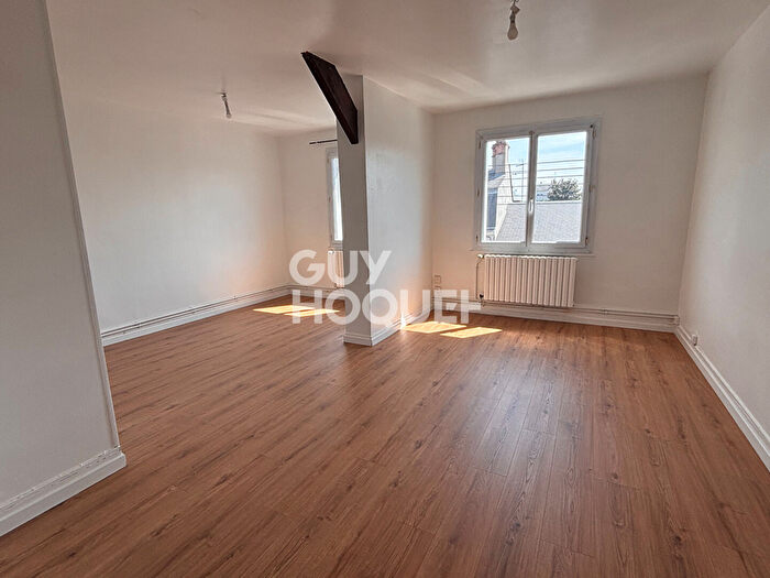 Orléans, Les Murlins - Appartement 3 pièces à louer