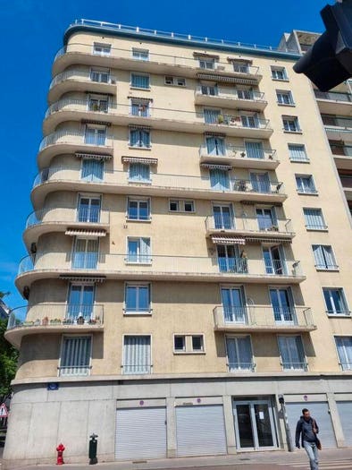Appartement 3 pièces à louer - Matthias, Chalon-sur-Saône
