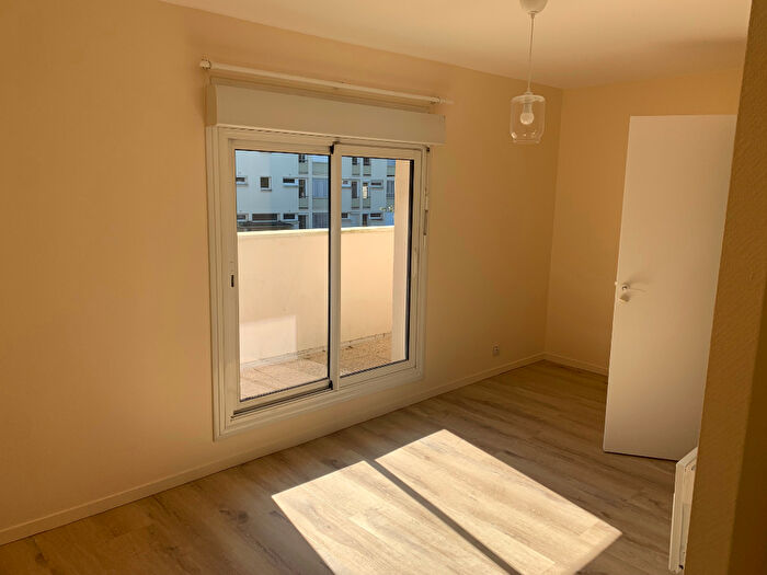 Appartement à louer - Quartiers Centre, Alphonse Guérin - 1 pièce