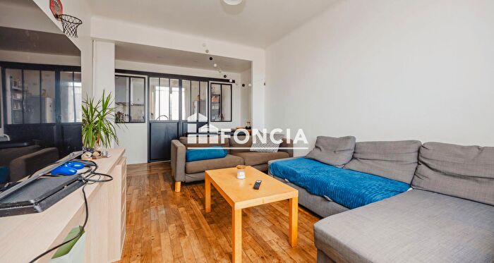 Appartement à vendre - Quartiers Sud-Ouest, Sainte-Thérèse - 4 pièces - 3 chambres