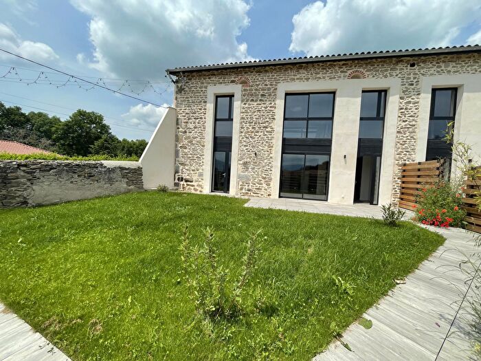 Maison 4 pièces à louer à Saint-Chamond, Centre-ville, Saint-Ennemond, Chavanne