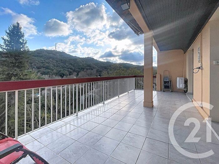 Appartement à vendre - Villeneuve-Loubet, La Bastide Longue, Les Espérès, Les Hameaux du Soleil - 4 pièces - 3 chambres