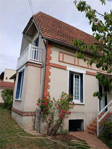 Maintenon : Maison 3 pièces à louer