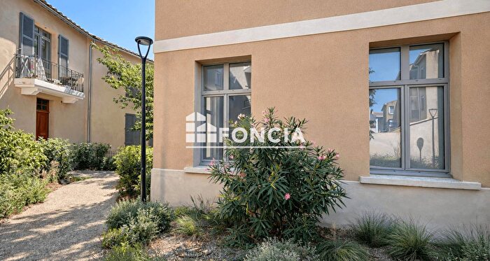 Appartement à vendre - Avignon, Carmes, Carreterie, Université - 1 pièce