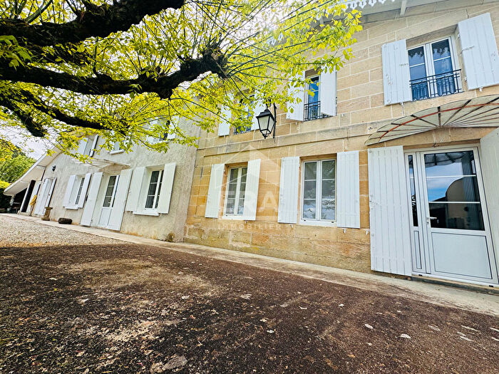 Maison à vendre - Mombrier - 7 pièces - 4 chambres