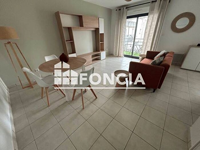 Quartier Nord, Niort : Appartement 2 pièces à louer