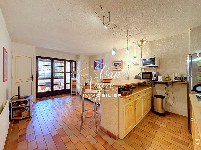 Le Lavandou, Cavalière, Layet, Pramousquier - Appartement 1 pièce à vendre