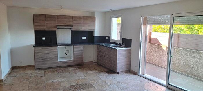 Appartement 2 pièces à vendre à Pierrefeu-du-Var