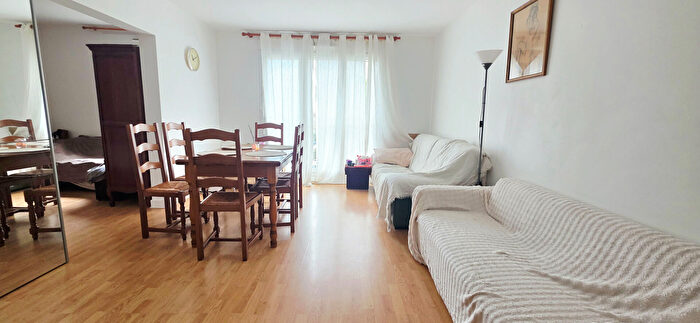 Appartement 4 pièces à Épinay-sur-Seine, La Source, Les Presles, à vendre