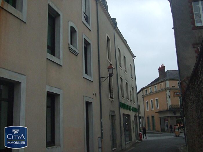 Appartement à vendre - Laval, Les Fourches - 1 pièce