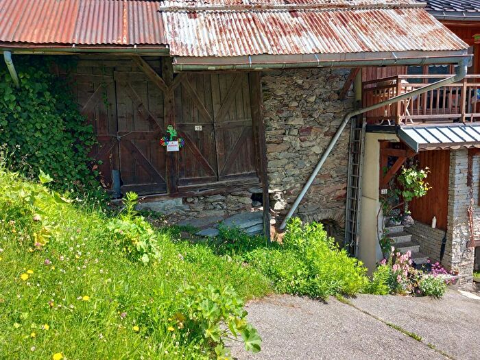 Maison 1 pièce à Bonneval, à vendre