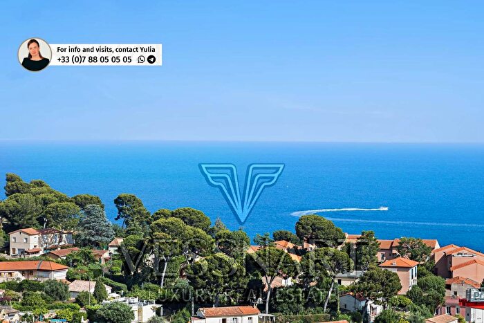 Maison à vendre - Cap-dAil - 6 pièces - 4 chambres