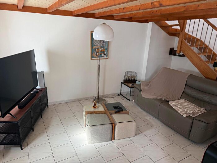 Maison 3 pièces à louer - La Meilleraie-Tillay