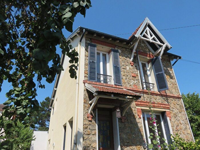 Maison à louer - Mexique, Le Pecq - 5 pièces - 3 chambres