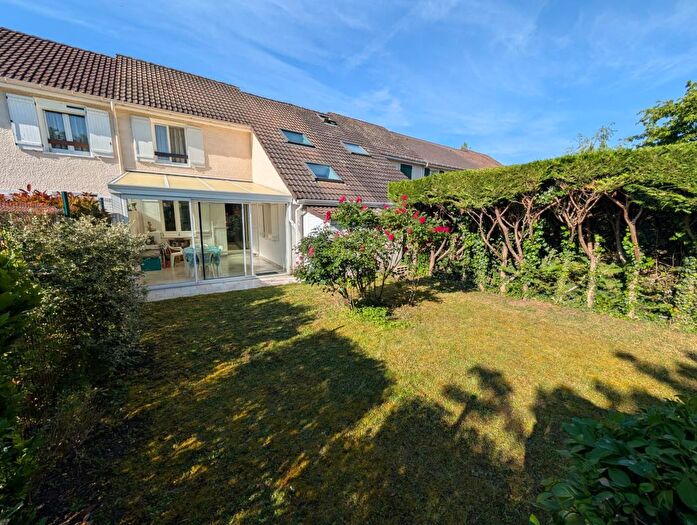 Ris-Orangis, Ferme du Temple - Maison 5 pièces à vendre