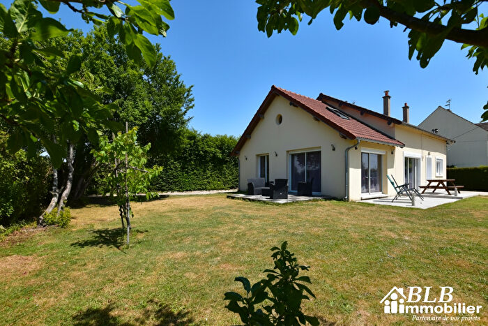 Maison 6 pièces à vendre à Les Essarts-le-Roi