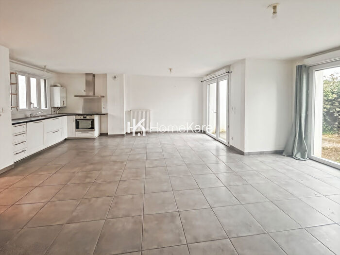 Maison à vendre - Blagnac, Grand-Noble, Pinot, Brassens - 3 pièces - 2 chambres