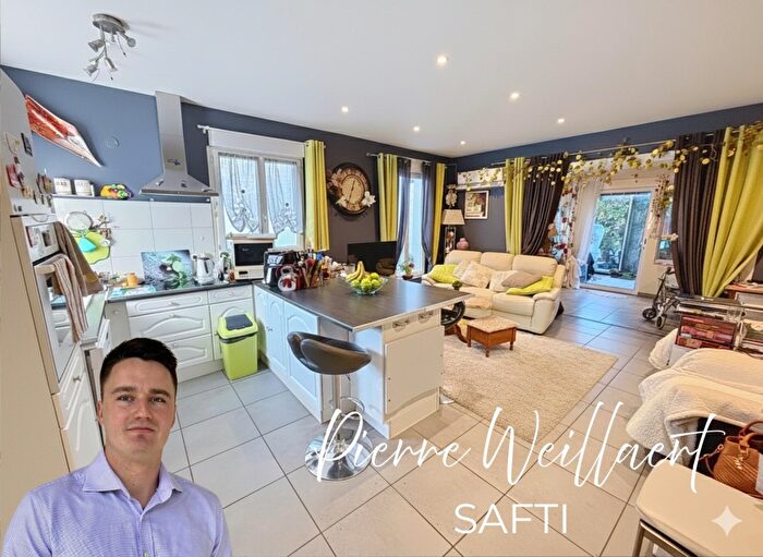 Maison à vendre - Valence, Fontlozier - 5 pièces - 4 chambres