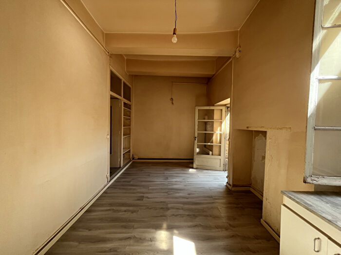Auch, Centre-ville - Appartement 2 pièces à vendre