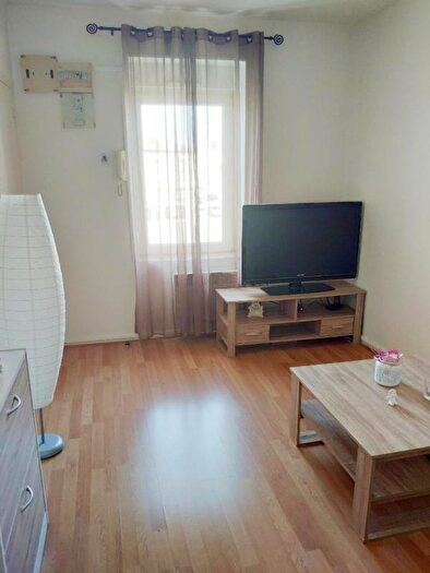 Appartement 2 pièces à louer - Nancy, Saint-Pierre René II, Marcel Brot
