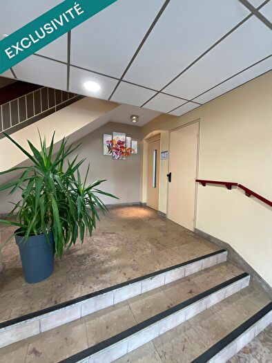 Appartement 4 pièces à Bourges, Centre-ville, Charlet, Lahitolle, Pignoux, Sembat, à vendre