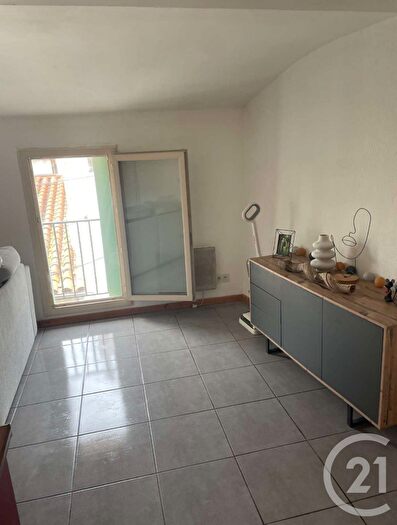 Appartement 2 pièces à louer - Saint-André