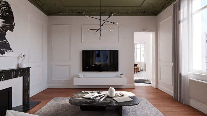 Maison à vendre - Angers, Saint-Serge, Ney, Chalouère - 5 pièces - 4 chambres