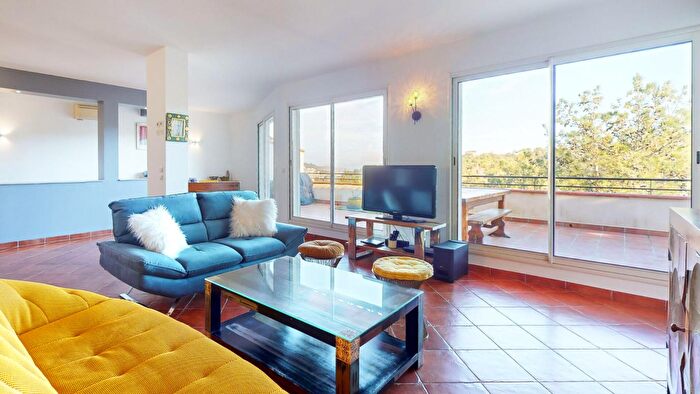 Banyuls-sur-Mer : Maison 5 pièces à vendre