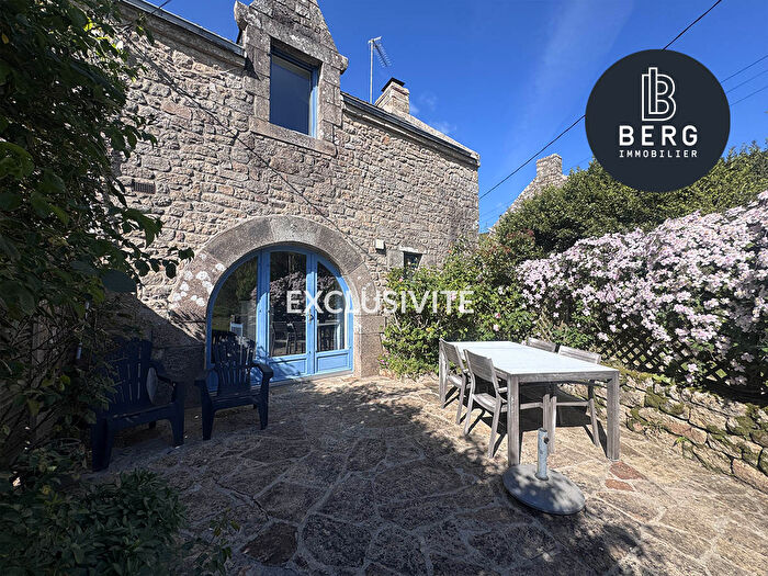 Maison 3 pièces à Erdeven, à vendre