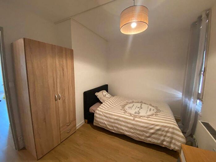 Epinettes Est, Évry-Courcouronnes - Appartement 1 pièce à louer