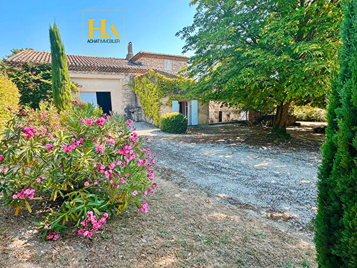 Maison 11 pièces à vendre à Marsanne