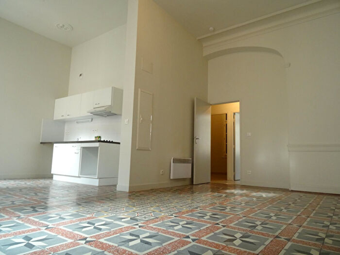 Appartement 3 pièces à louer - Perpignan, Saint-Jean