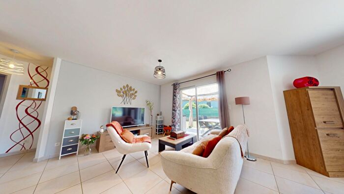 Maison 4 pièces à vendre à Sévérac-l'Église