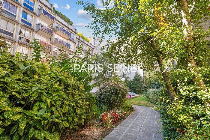 Appartement 2 pièces à louer - Saint Placide, Paris 6ème arrondissement